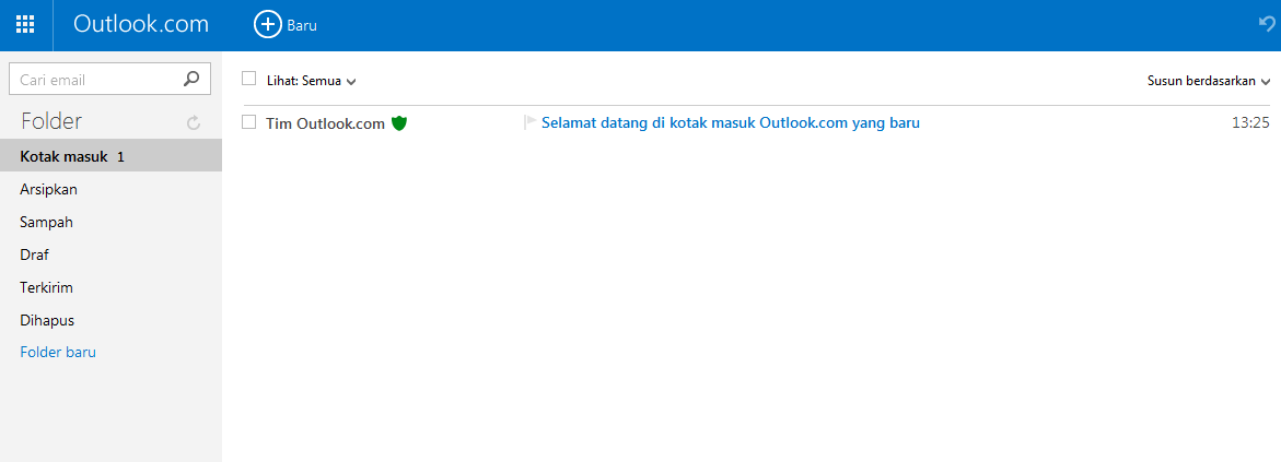 Contoh Cara Membuat Email Yang Benar (Dengan Gambar) | Ulama SEO