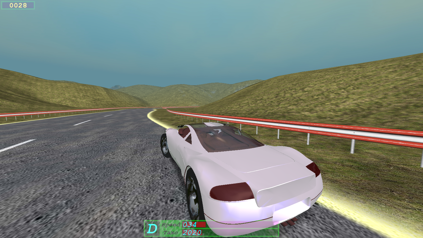 Visual Basic 6.0 - Superior Source Code: October 2014