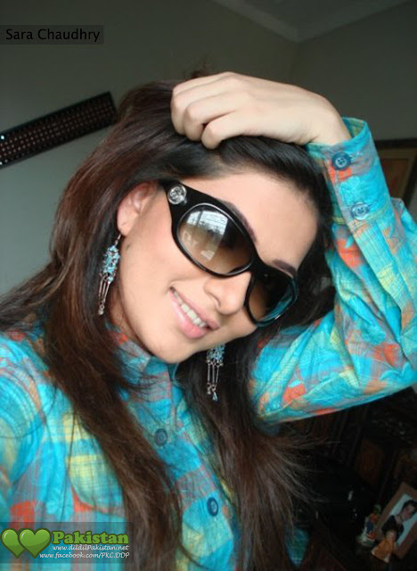 PKC ENTERTAINMENT: Sara Chaudhry