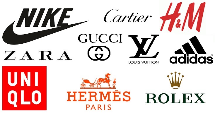 Inilah 10 Merk Fashion Terbaik yang Paling Berharga Di Dunia Tahun 2017 ...