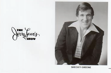 Classic Television Showbiz: An Interview with Shecky Greene - Part One