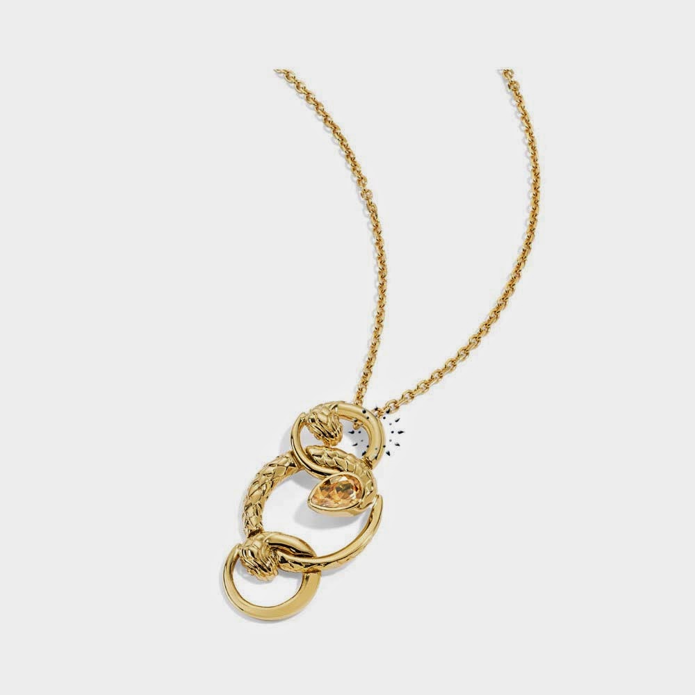 KOSMIMA.gr: Amazing jewellery by Just Cavalli!!!