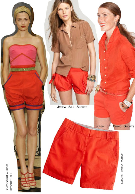 LULUSHION: June 2011