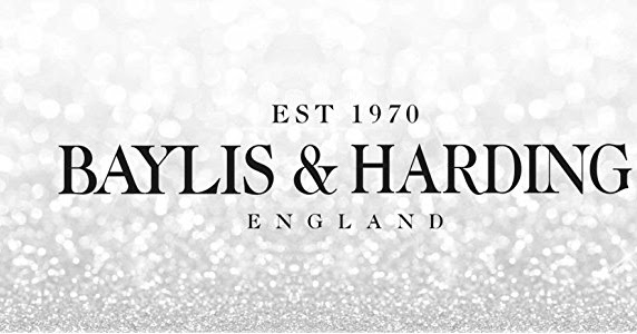 Mums Wine HQ: Baylis and Harding Valentines giveaway