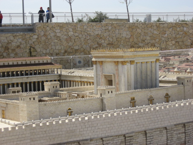 Holy Land Pilgrimage