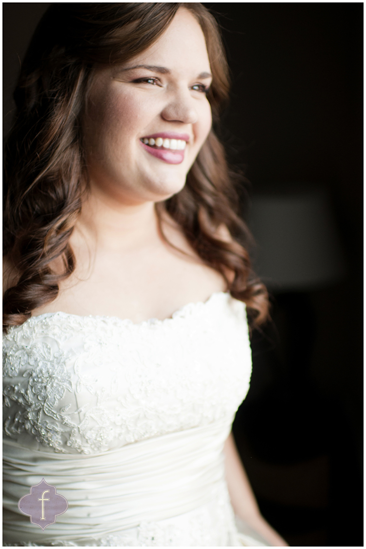 Kayla F Photography: keely and scott | the big day