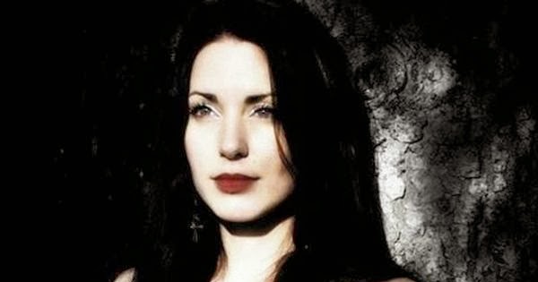 Aleah Stanbridge Band: Trees of Eternity - Babes in Metal