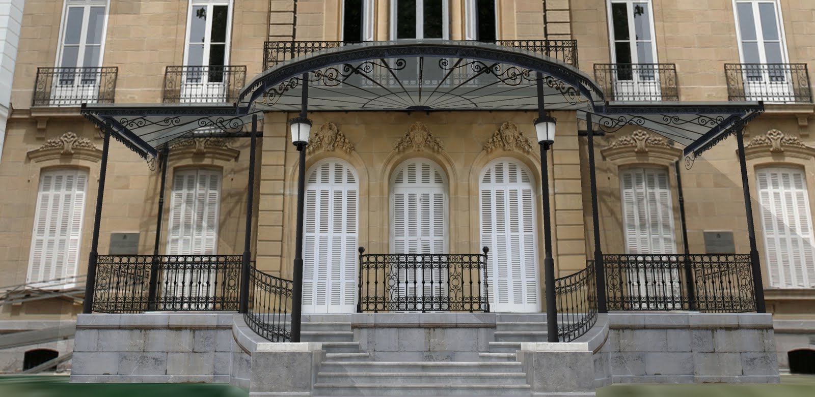 Con la piel cambiada: Los 169 de Ayete y el nuevo Torcuato