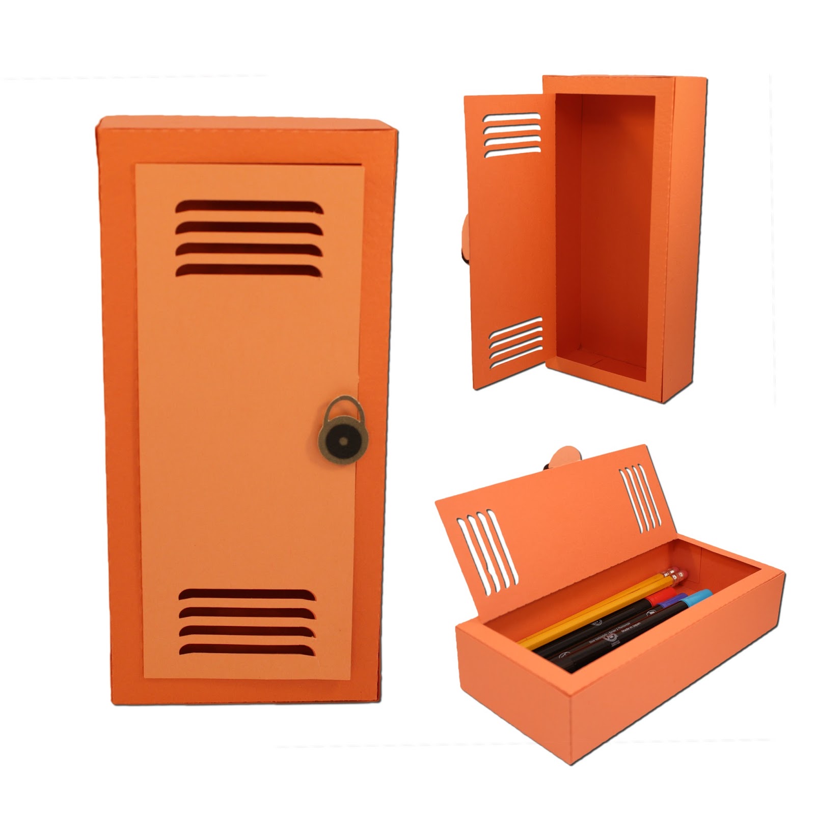 Time for School...Almost! | Bits of Paper