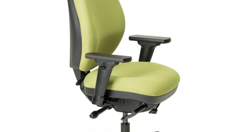 DEHS UMN Ergonomics: SITMATIC Chair
