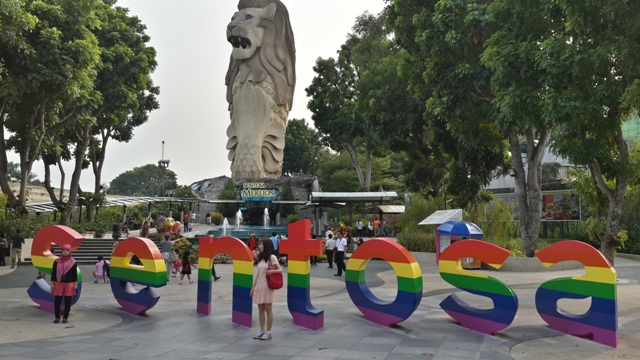 S M Ong: MBS not the only Singapore icon blown up in Independence Day ...