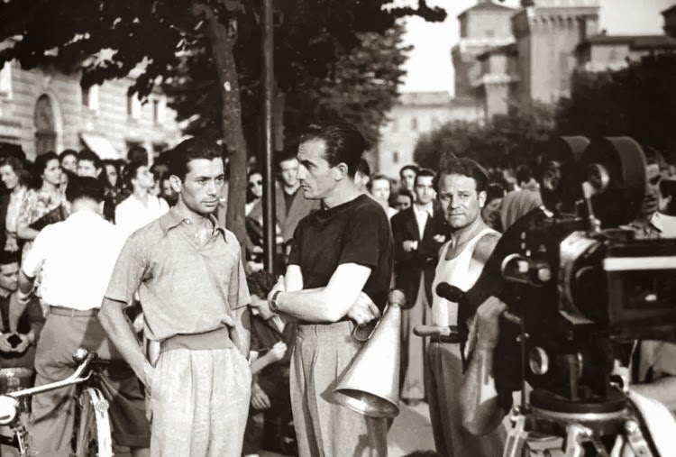 Gods and Foolish Grandeur: The sad, tender beauty of Elio Marcuzzo ...