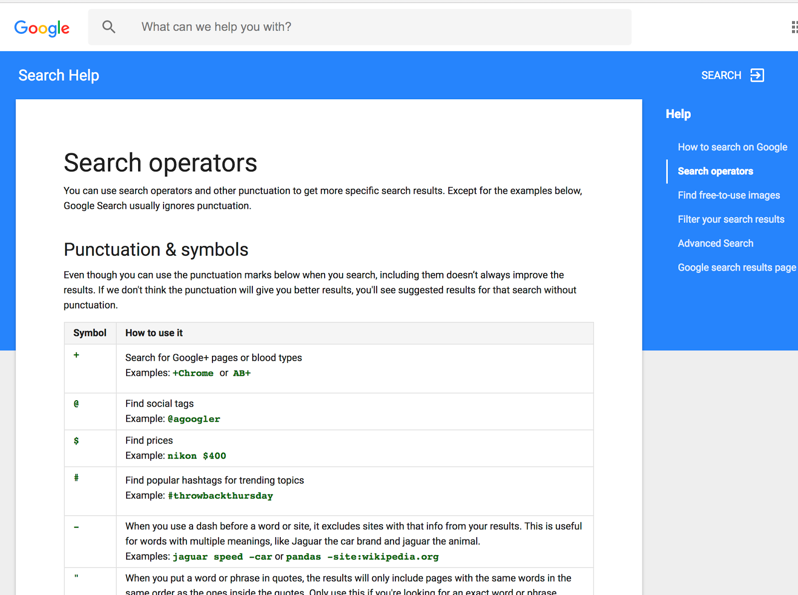Genealogy's Star: How to do Custom Searches with Google for ...