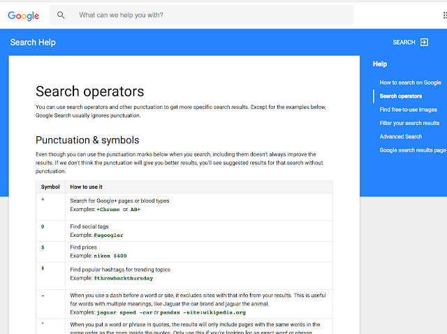 Genealogy's Star: How to do Custom Searches with Google for ...