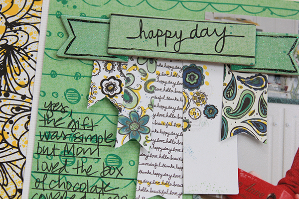 The BoBunny Blog: There are soooo many ways to use Zip-A-Dee-Doodle!