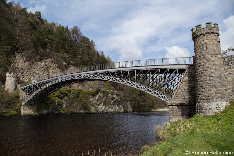 A Fun-Filled Scottish Highlands Road Trip Itinerary | Travel the World