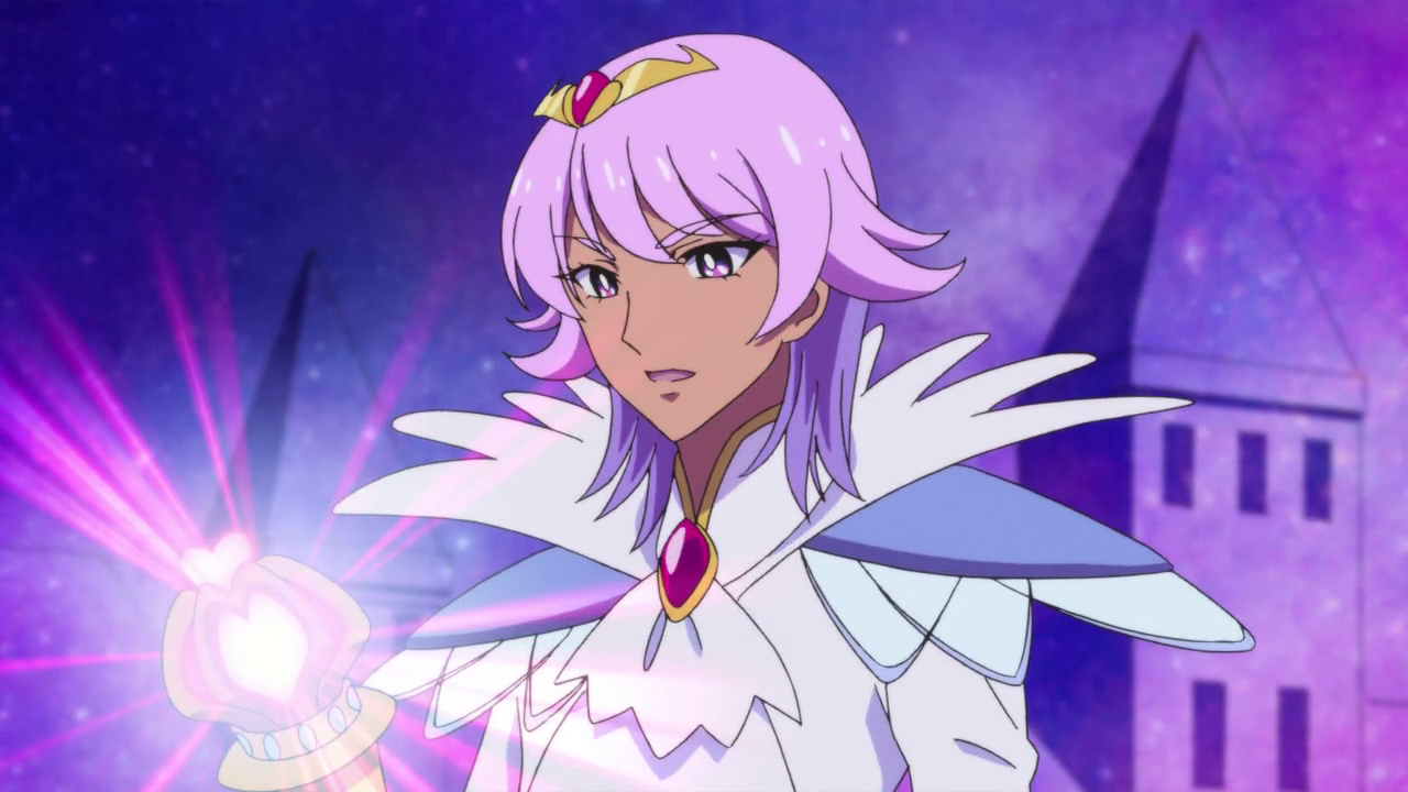 Hall of Anime Fame: Go Princess Precure Ep 19 Top 3 Moments and Review ...
