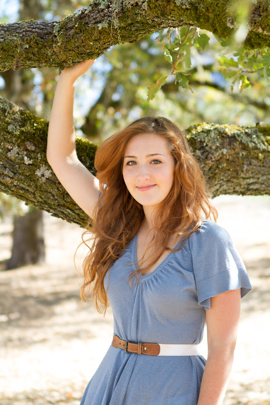 tenaya fleckenstein photography: Miss Sara Senior Portraits