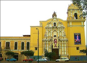 LA VICTORIA: lugares turisticos de la victoria