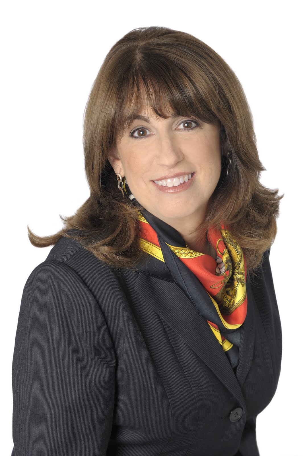 Current TV selects Shelley Lewis as e.v.p. programming - Current