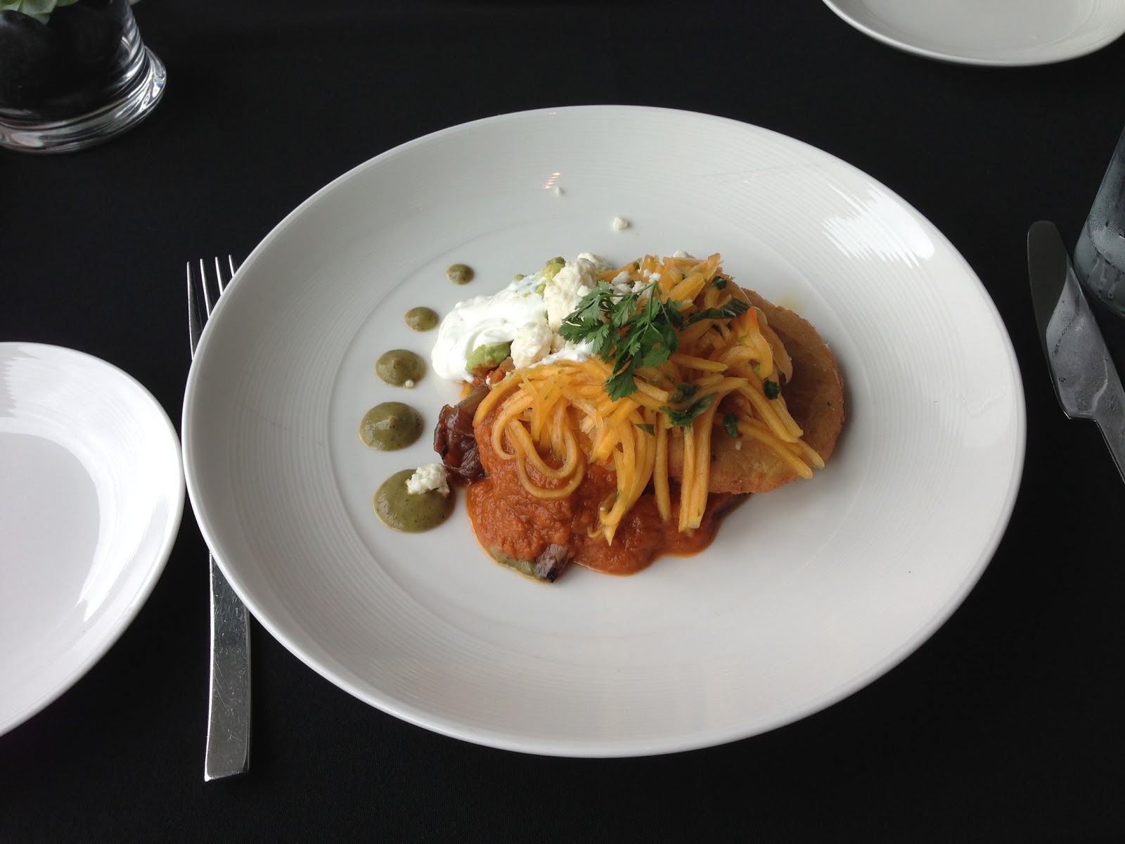 Etch Nashville Restaurant Review | experience nashville