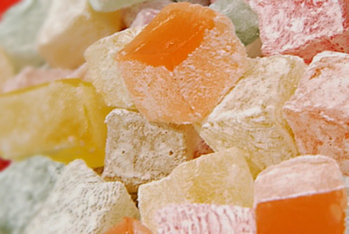 7 Permen Unik dan Populer, Ciri Khas Tiap Negara ~ One web id