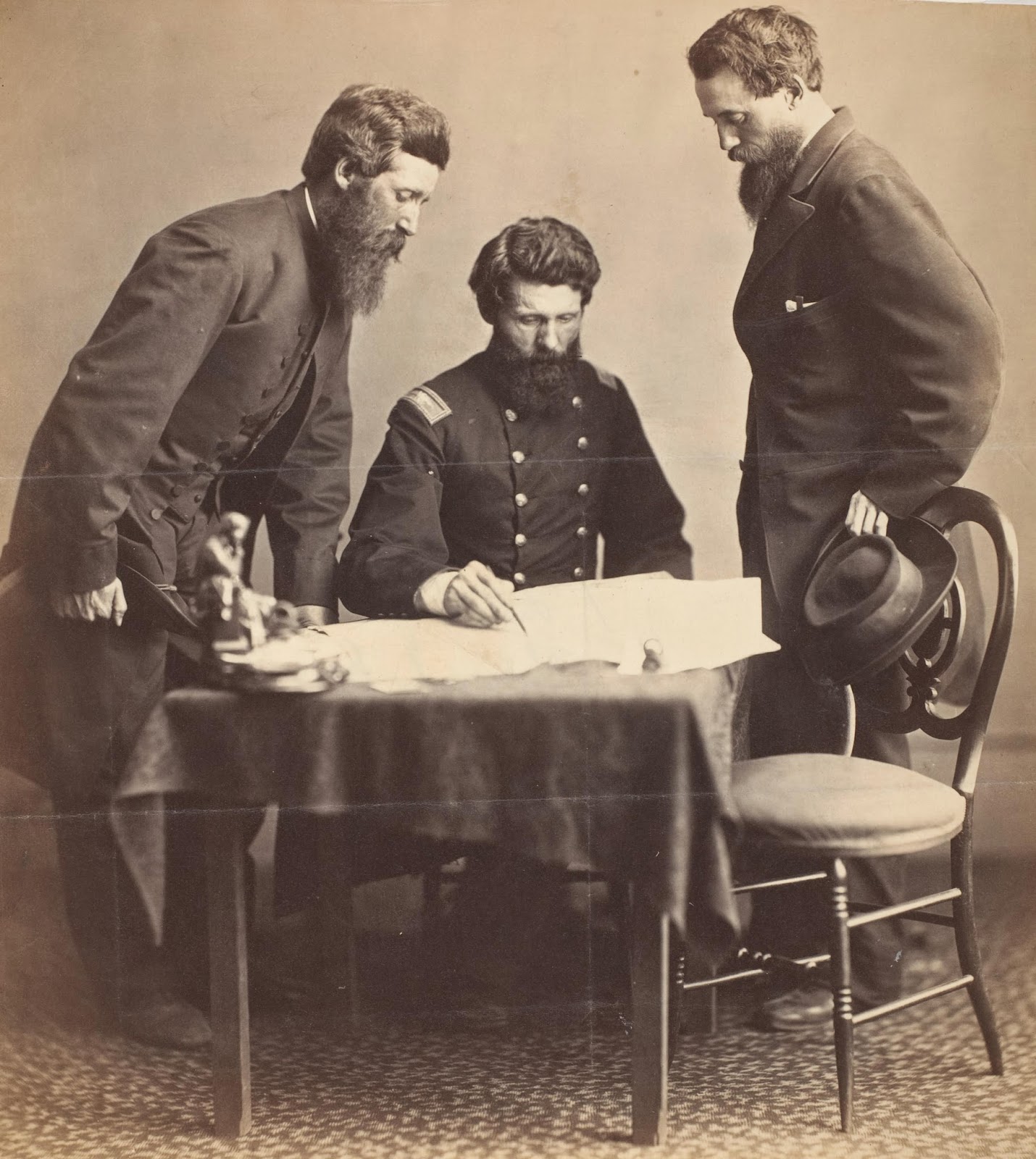 The Chubachus Library of Photographic History: Time-Lapse Photographs ...