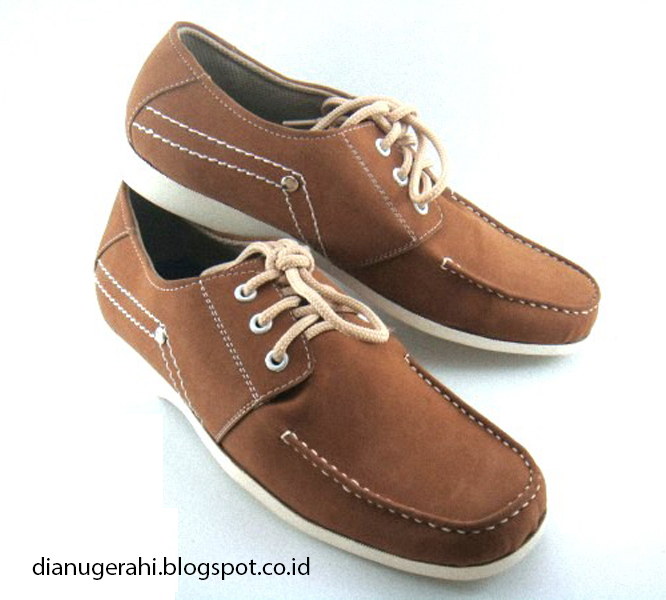 Model Sepatu Remaja Cowok Keren dan Trend Tahun 2015 ~ SHOES STYLE MEN'S