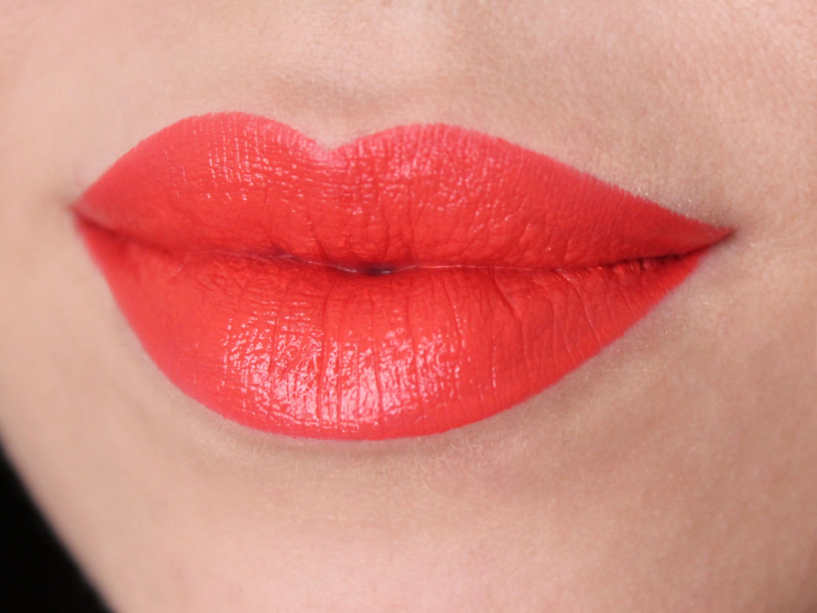 Burberry Full Kisses Lipstick #501 Nude Blush, #525 Coral Red, & My ...