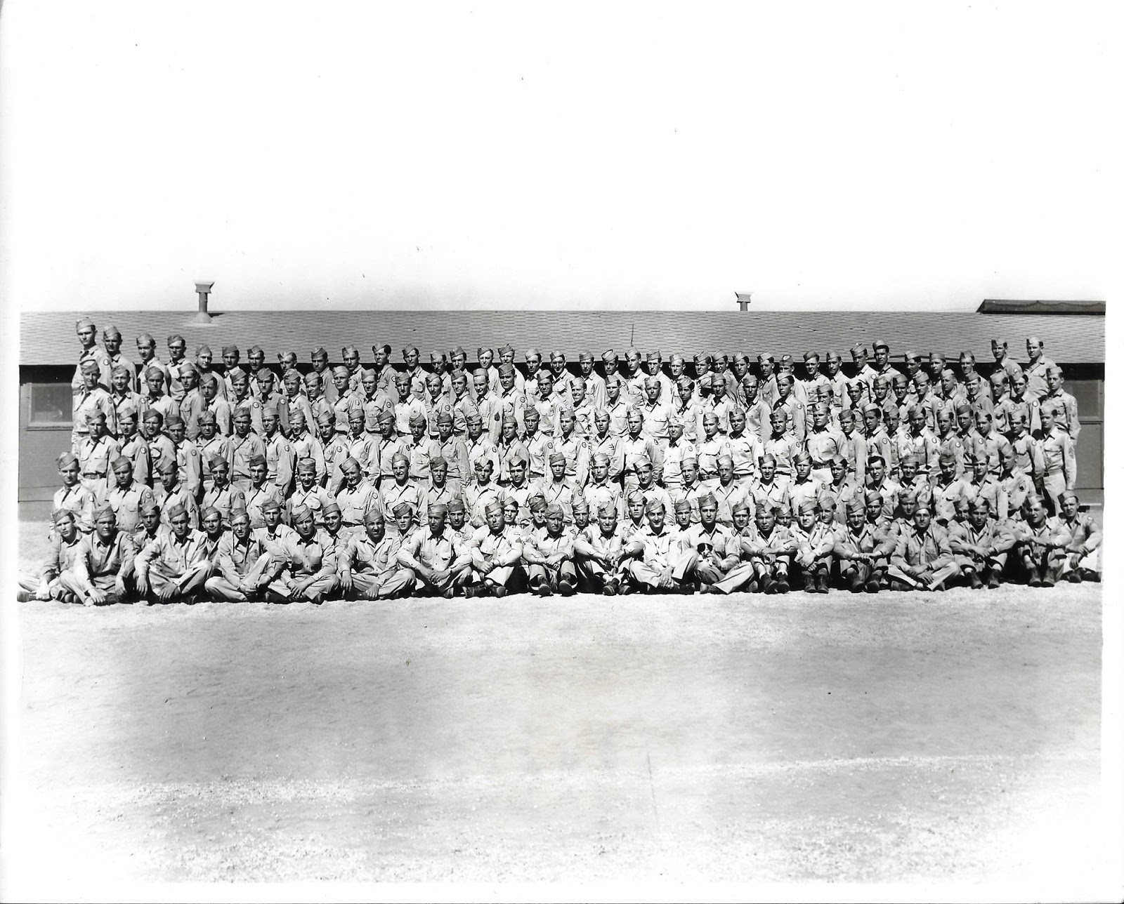 76th Infantry Division in WWII Collection: 2017