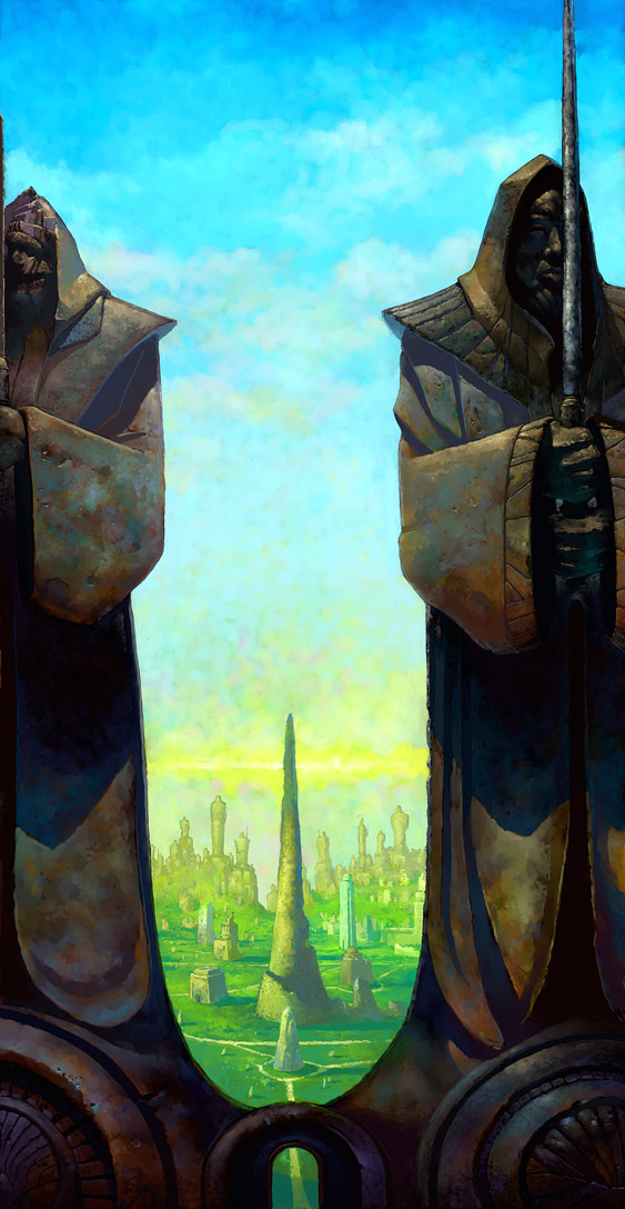 Star Wars RPG: Ruusan - O Vale dos Jedi