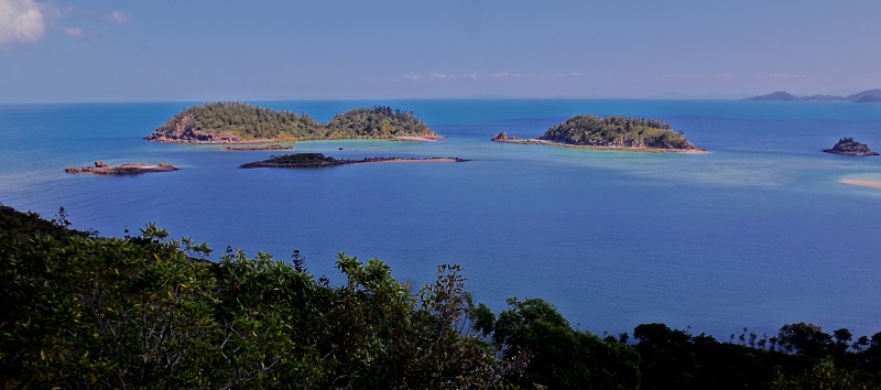 The Conspiracy Times: Turtle Dreaming: Mackay to Shute Harbour By Sea Kayak