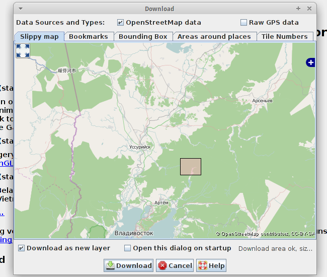 ГИС-натуралист: Использование изображений без географической привязки ...