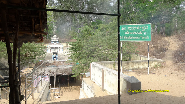 Walkthrough of Temples of Talakadu