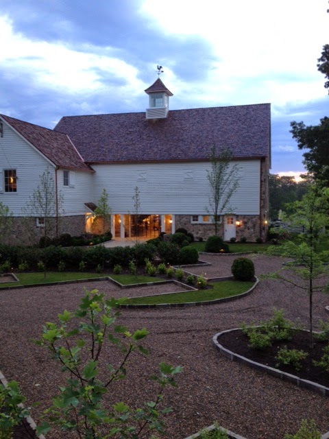 The Board - MacRae Designs Blog: Blackberry Farm