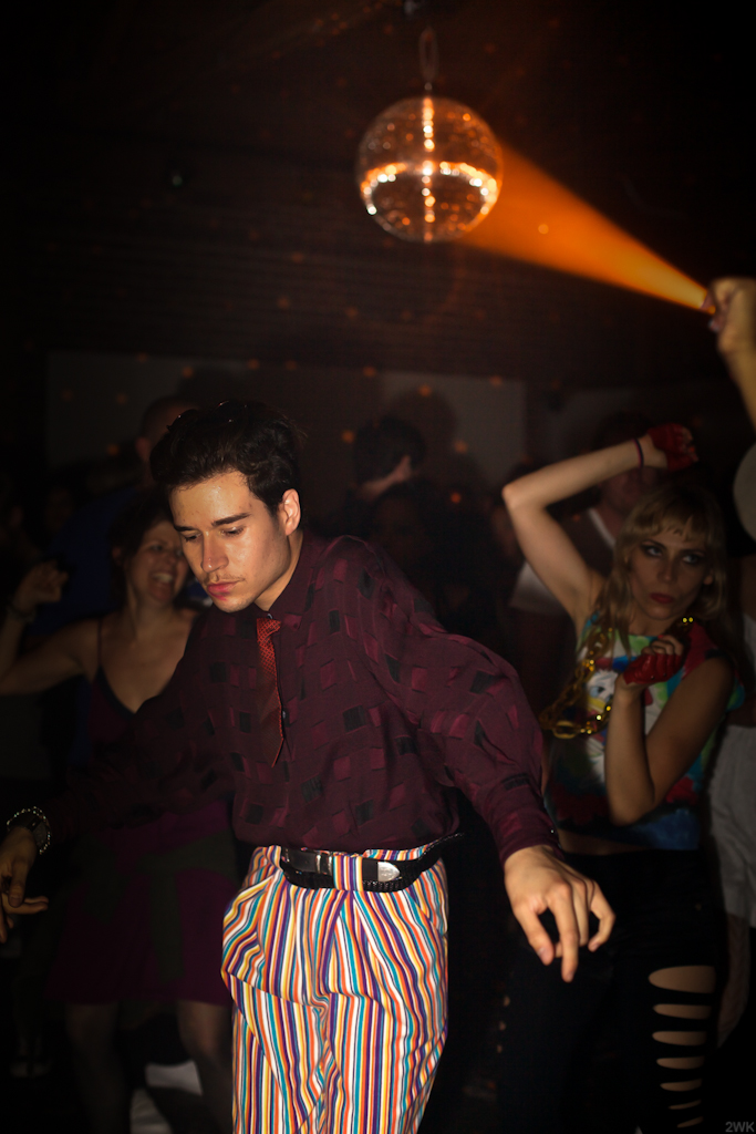 Mike's Journal: Keep it Cheap records