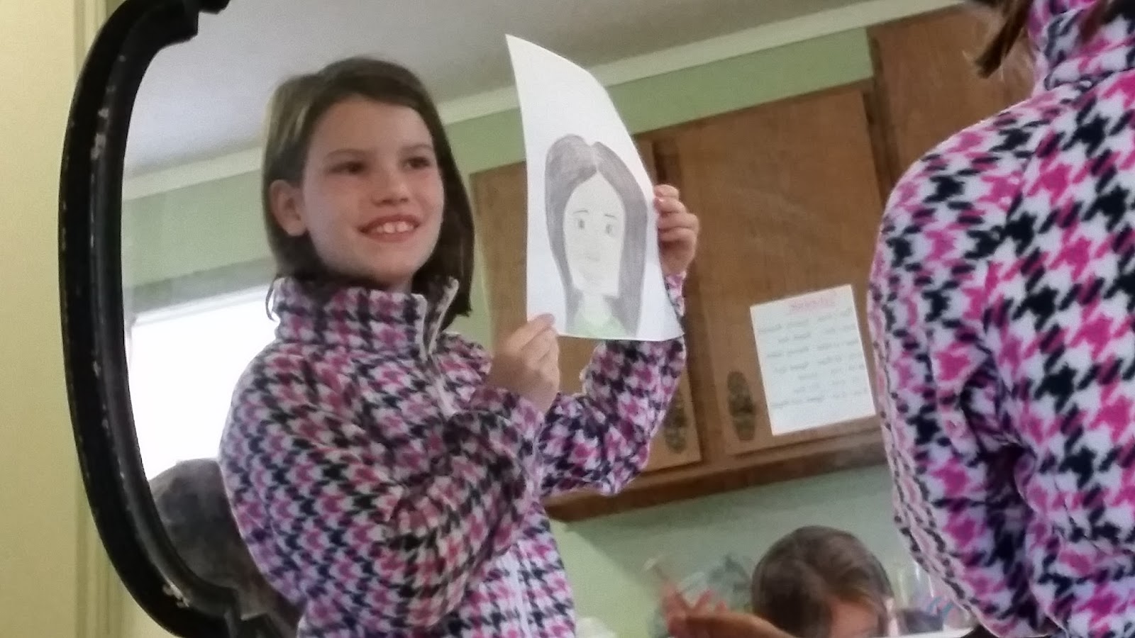 i-Girl Scout: aMuse - Journey in a Day