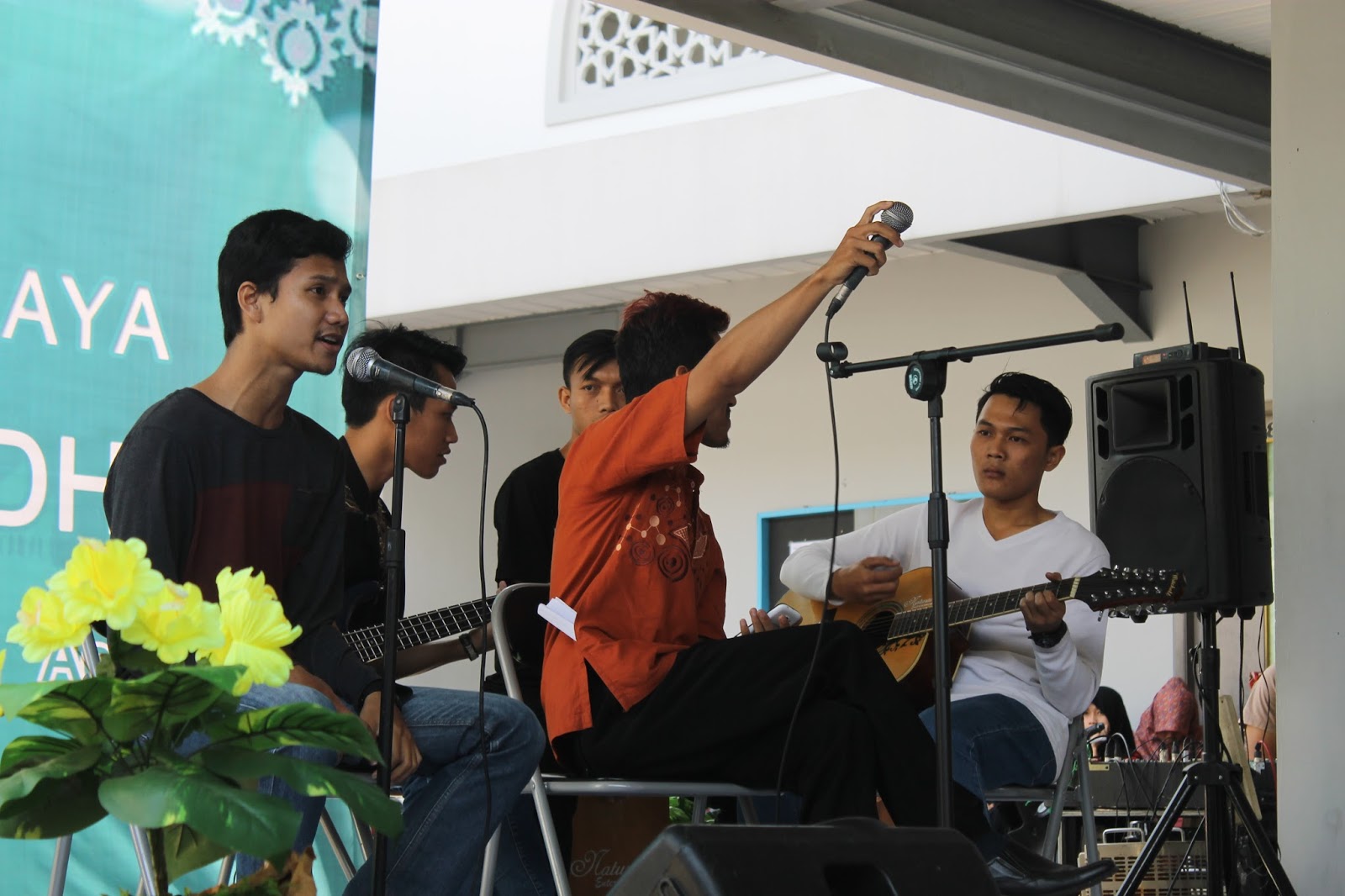 YanyanMUSE: Cara Belajar Menyanyi Agar Tidak Fals (intuisi indera ...