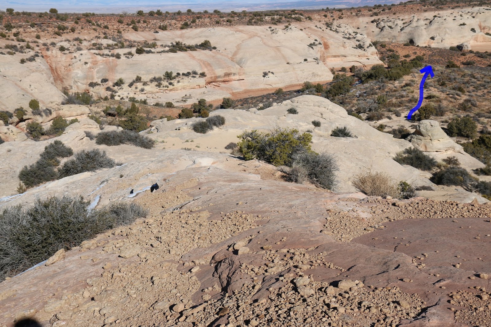 gjhikes.com: Cowboy Cave
