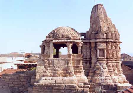Rajkot - Gujarat - Tour Places in India