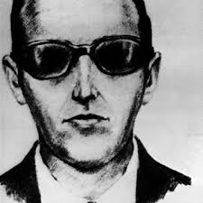 Flight To Success: D.B. Cooper