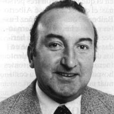 La mano que mece la cuna: El asesinato de Gerino