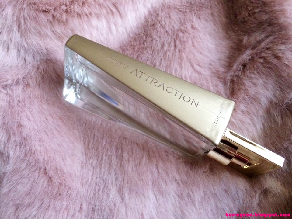 Avon Attraction Edp Parfüm