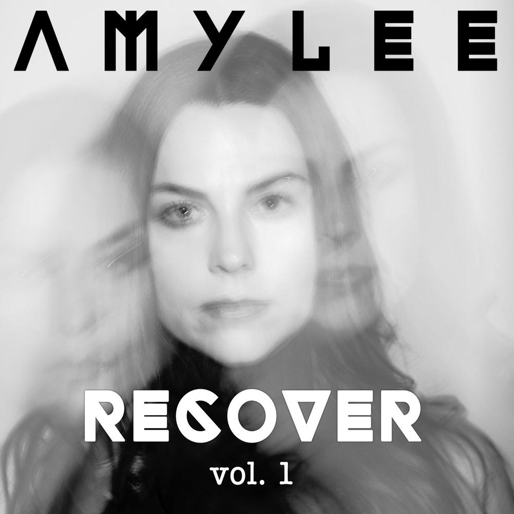 Nu Metal Alternative: Amy Lee - Recover, Vol. 1 (2016)