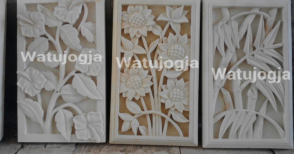 24+ Ide Terbaru Contoh Relief Dinding Rumah