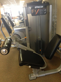 Michelle My Belle: Awkward Boobs