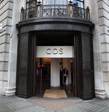 moda design viagens: Londres - Fast Fashion II