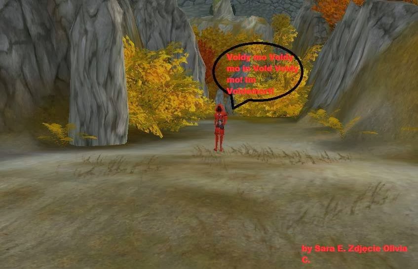 Star Stable Online Mel: Rysunki :D