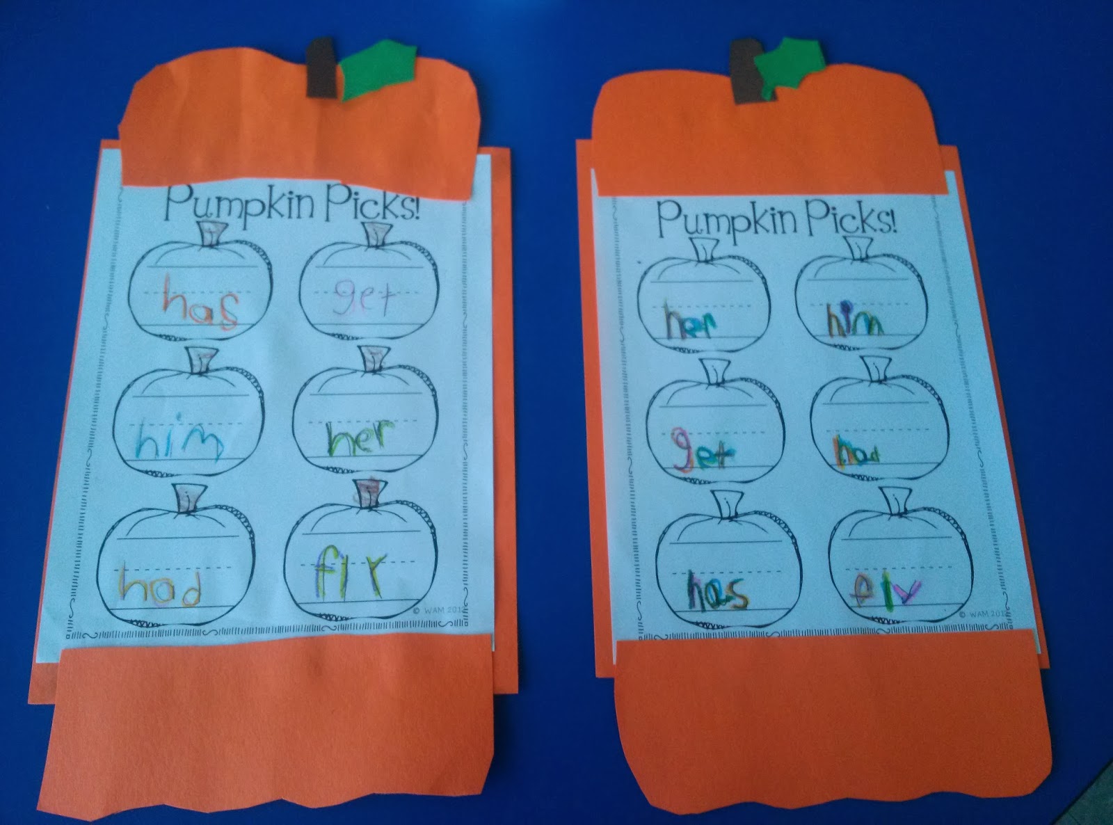 First Grade is a Treat!: Conferences and Math