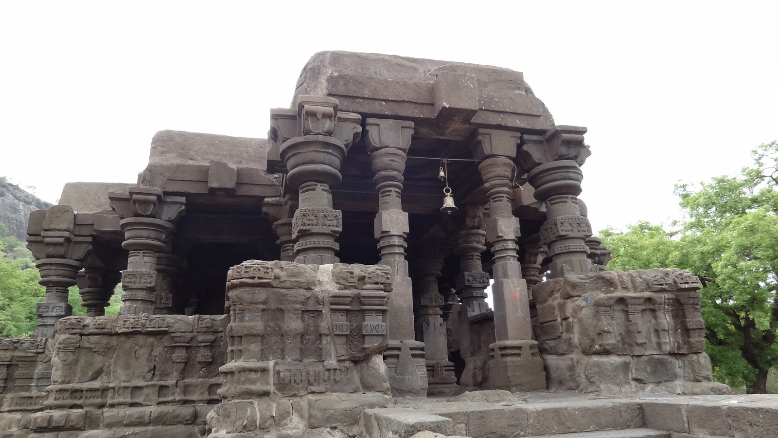 My loving nest - Chalisgaon ~ The Vision Through My Specs